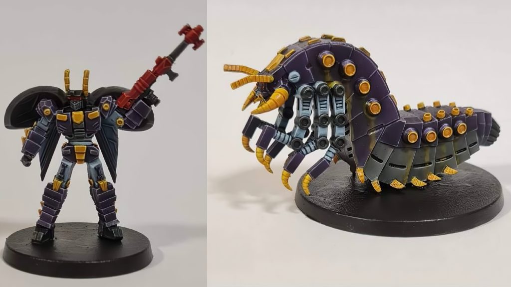 Galactic Transmission Issue #2 Now Available From Traders Galaxy ...