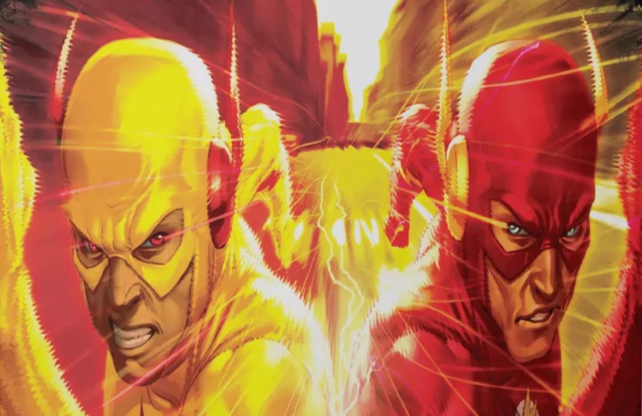 DC Deck Building Game – Updates On Rivals, Rebirth & Injustice ...