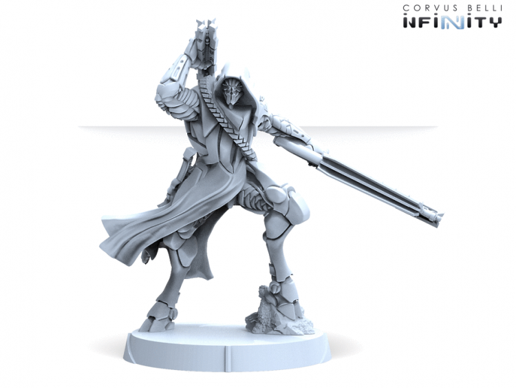 Sneak A Peek At Infinity Releases For September 2021 – OnTableTop ...