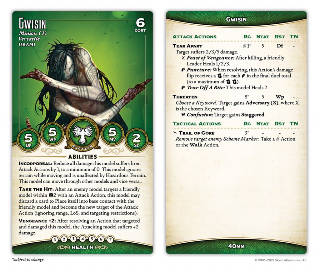 New Other Side Starter Box + Malifaux Rules & Gen Con! – OnTableTop ...