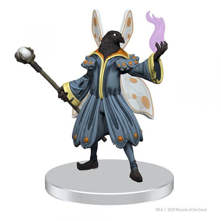 Meet The Creatures & Monsters Living Wild Beyond The Witchlight ...