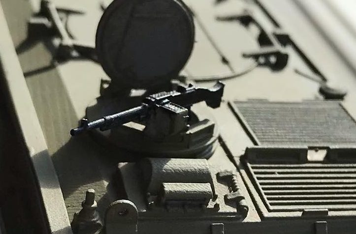 The Cold War Comes To Full Metal Miniatures – OnTableTop – Home of ...