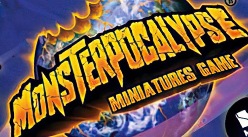 Privateer & Mythic Join Forces For New Monsterpocalypse Project ...