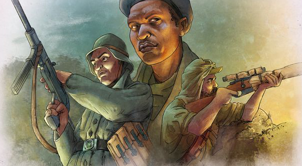 Undaunted: Reinforcements Hits This November From Osprey – OnTableTop ...