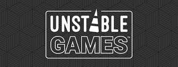 Unstable Games – OnTableTop – Home of Beasts of War
