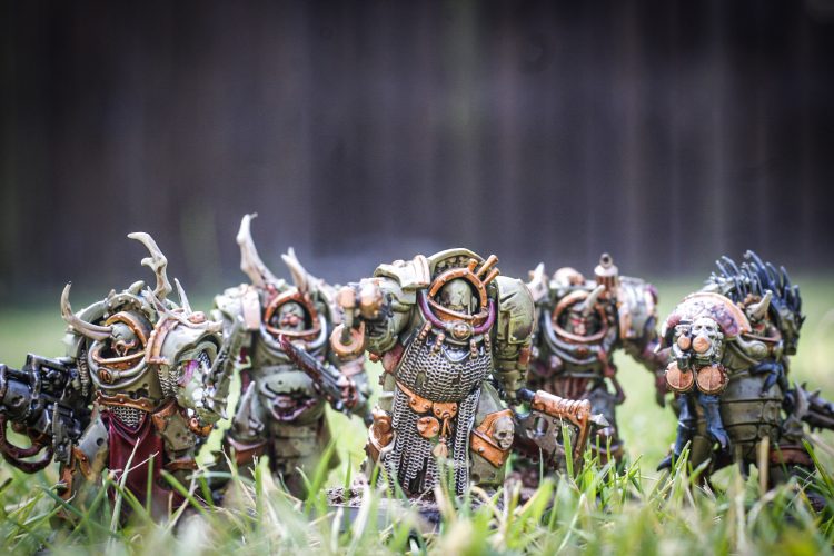 Top Tips For Miniature Wargaming Photography & Getting Great Results ...