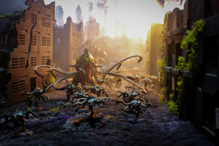 Top Tips For Miniature Wargaming Photography & Getting Great Results ...