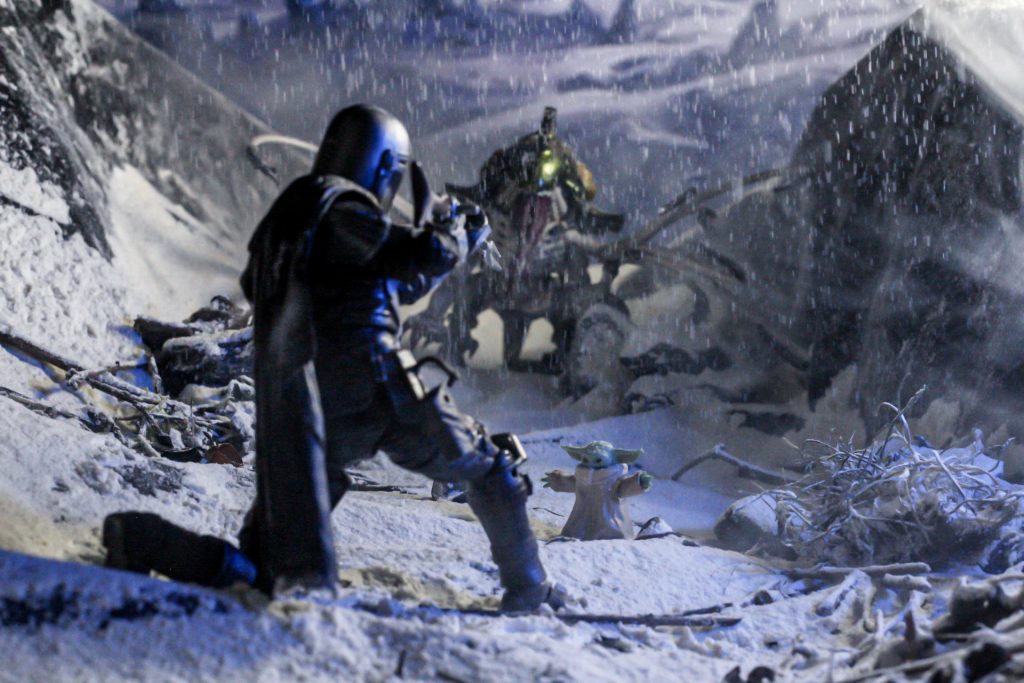 Top Tips For Miniature Wargaming Photography & Getting Great Results ...