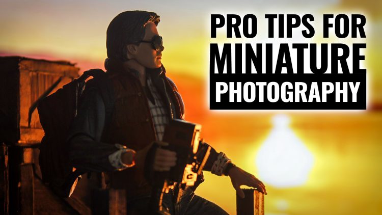 Top Tips For Miniature Wargaming Photography & Getting Great Results ...
