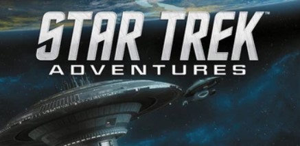 Explore The Shackleton Expanse In Star Trek Adventures New Guide ...