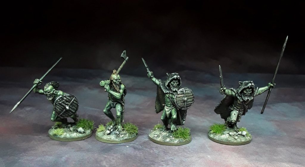 Ragnarok’s New Kickstarter Brings Norse Draugr To The Tabletop ...