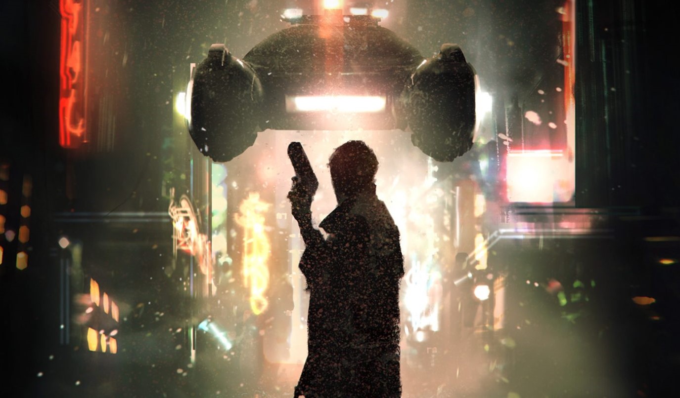 Free League Announce Blade Runner The Roleplaying Game! – OnTableTop ...