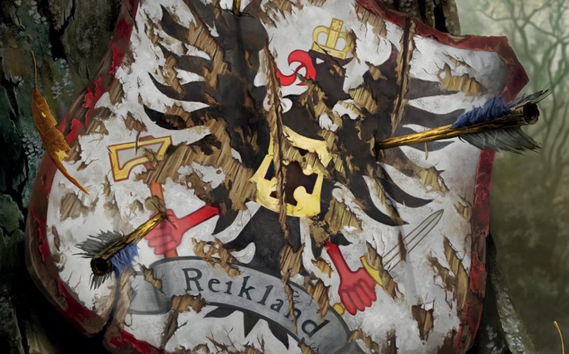 WFRP Empire In Ruins & Companion Book Now Available! – OnTableTop ...