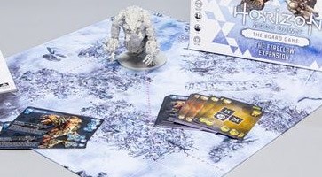 Flames & Claws Aplenty In Horizon Zero Dawn Fireclaw Expansion ...