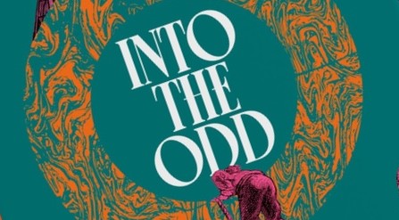 Chris McDowall’s Strange Into The Odd RPG Returns To Kickstarter ...