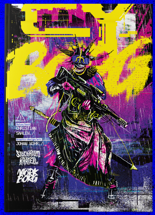 CY_BORG – OnTableTop – Home of Beasts of War