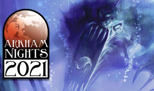Arkham Nights Return As FFG Announce Week Of Arkham – OnTableTop – Home ...