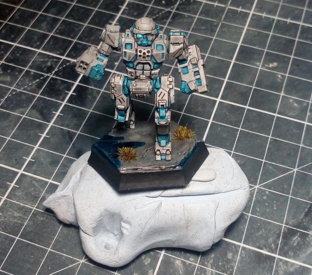 Community Spotlight: Battletech (Yes!), Grimdark Muties & Moonstone ...