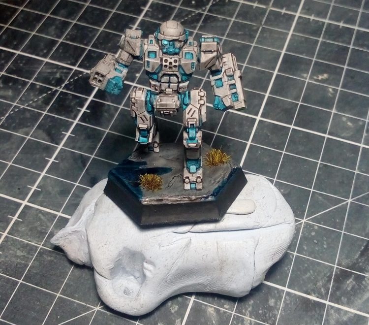 Community Spotlight: Battletech (Yes!), Grimdark Muties & Moonstone ...