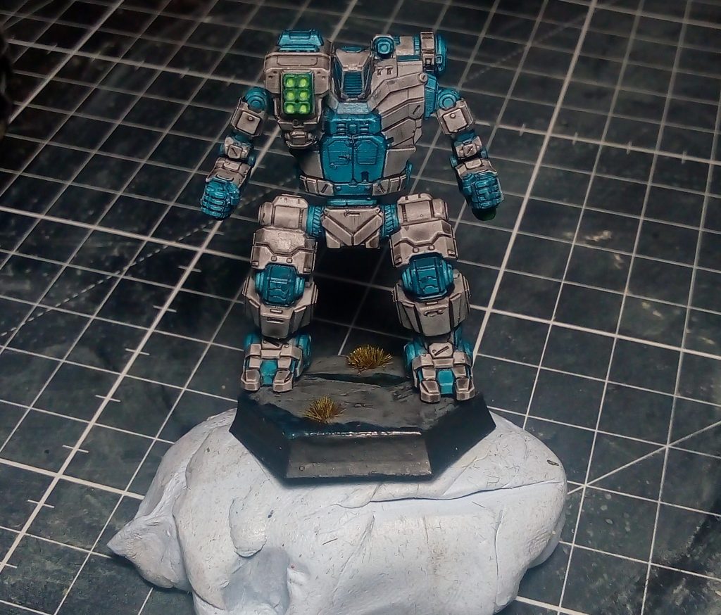 Community Spotlight: Battletech (Yes!), Grimdark Muties & Moonstone ...