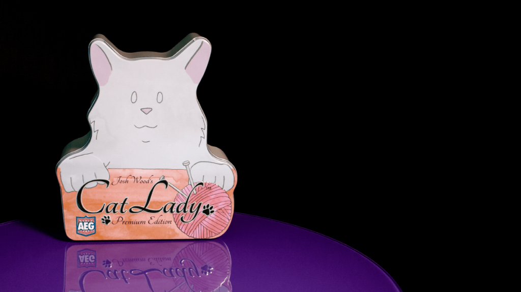 5 Claw-some Tabletop Titles This National Cat Day – OnTableTop – Home ...