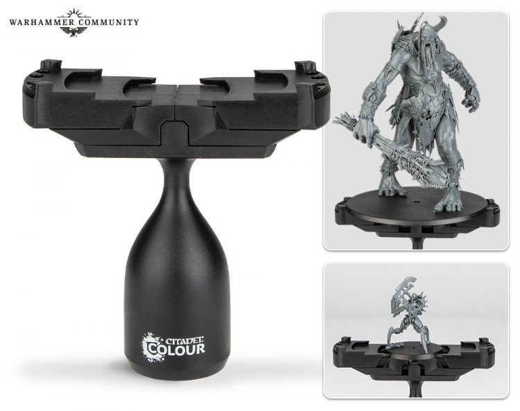 New Hobby Tools Coming To Games Workshop’s Citadel Range – OnTableTop ...