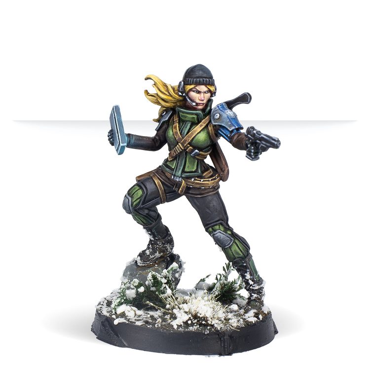 Get A Peek At Infinity’s November 2021 New Releases! – OnTableTop ...