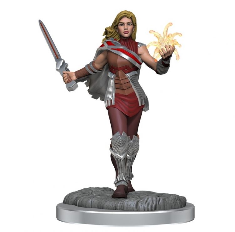 New Magic: The Gathering Figures Coming Christmas 2021 – OnTableTop ...