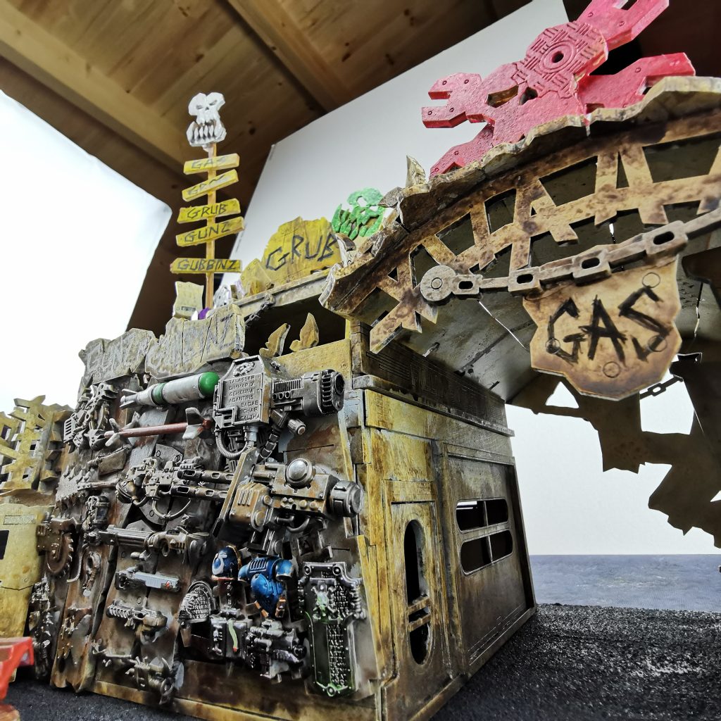 Community Spotlight: Draugr, Ork Pit Stops & Europe In Flames ...