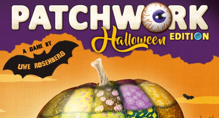 Weave Creepy & Spooky Quilts In Patchwork: Halloween Edition ...