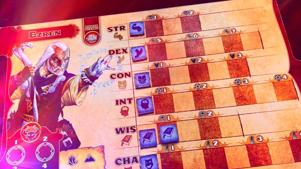 Pathfinder Arena Headed To Kickstarter This November! – OnTableTop ...