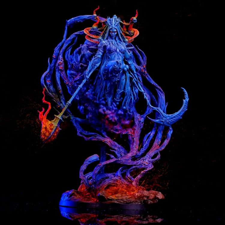 New Void Elemental Flows Forth From Creature Caster Soon – OnTableTop ...