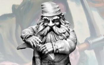 Oathmark Dwarf Light Infantry Available To Pre-Order Now – OnTableTop ...