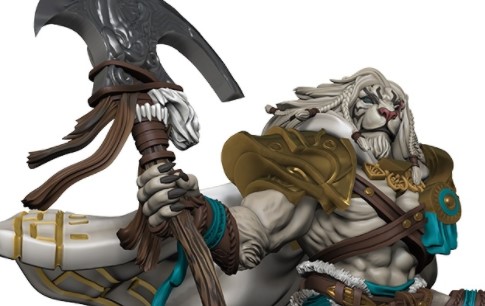 New Magic: The Gathering Figures Coming Christmas 2021 – OnTableTop ...