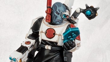 Head To Chalnath With New 40K Kill Team Boxed Set This Weekend ...