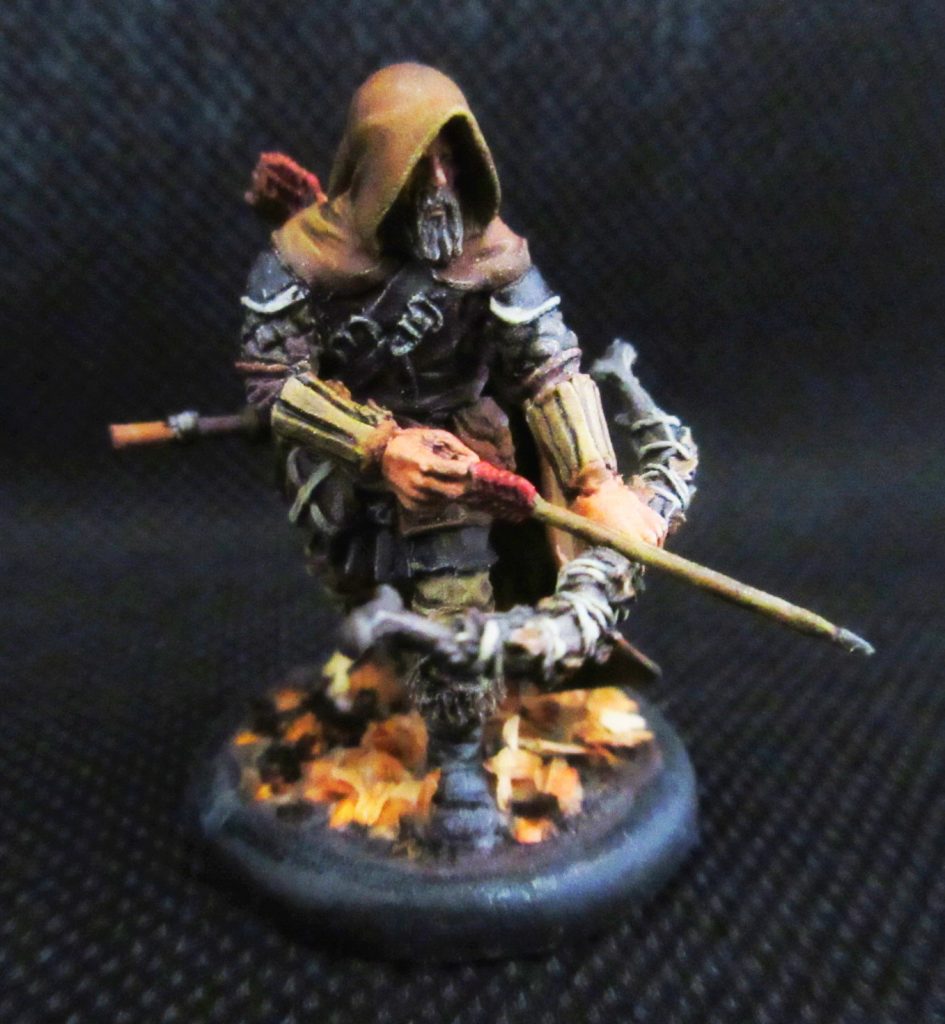 Community Spotlight: Stalkers, Rangers And The Creeping Undead ...