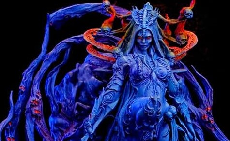 New Void Elemental Flows Forth From Creature Caster Soon – OnTableTop ...