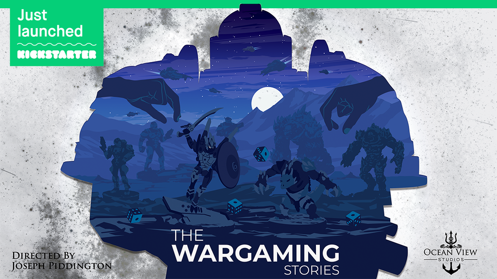The Wargaming Stories Goes Behind The Scenes Of The Industry ...