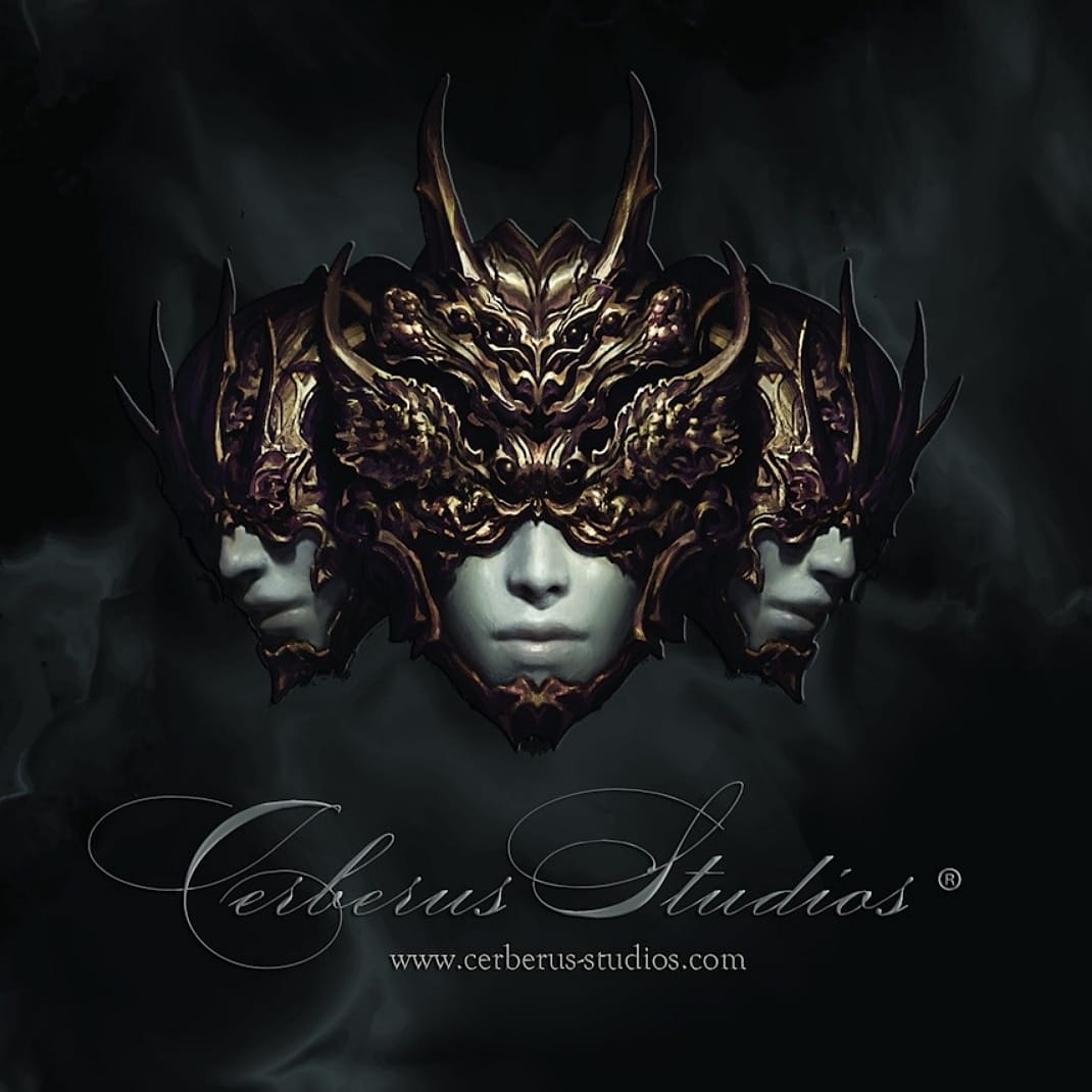 Cerberus Studios – OnTableTop – Home of Beasts of War