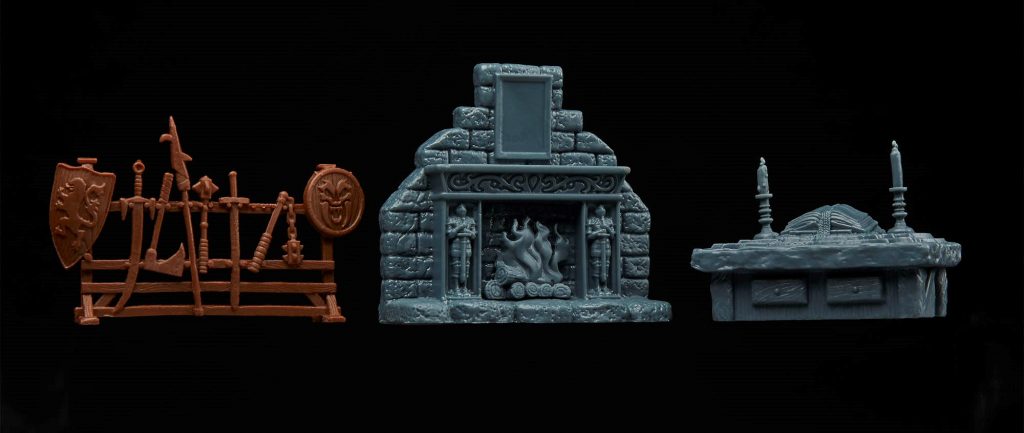 HeroQuest Returning To Tabletops For A Dungeon Crawl In 2022 ...