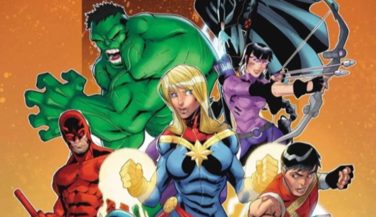 Marvel Releases More Information On Multiverse RPG – OnTableTop – Home ...