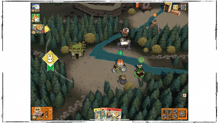 Root Board Game On The Nintendo Switch & New Solo Mode! – OnTableTop ...