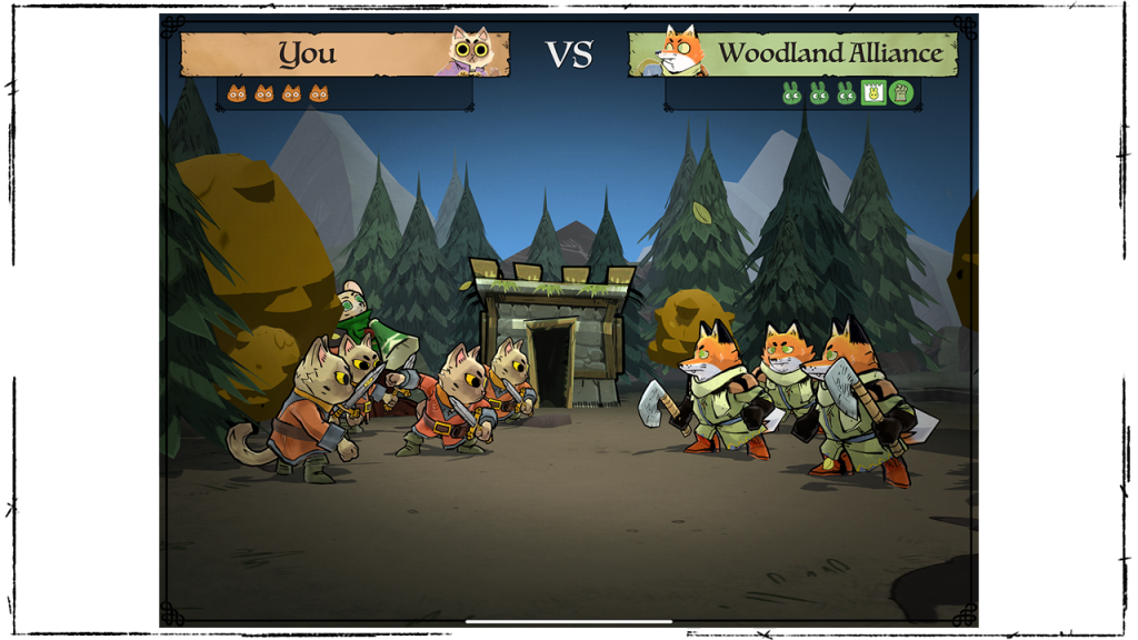 Root Board Game On The Nintendo Switch & New Solo Mode! – OnTableTop ...