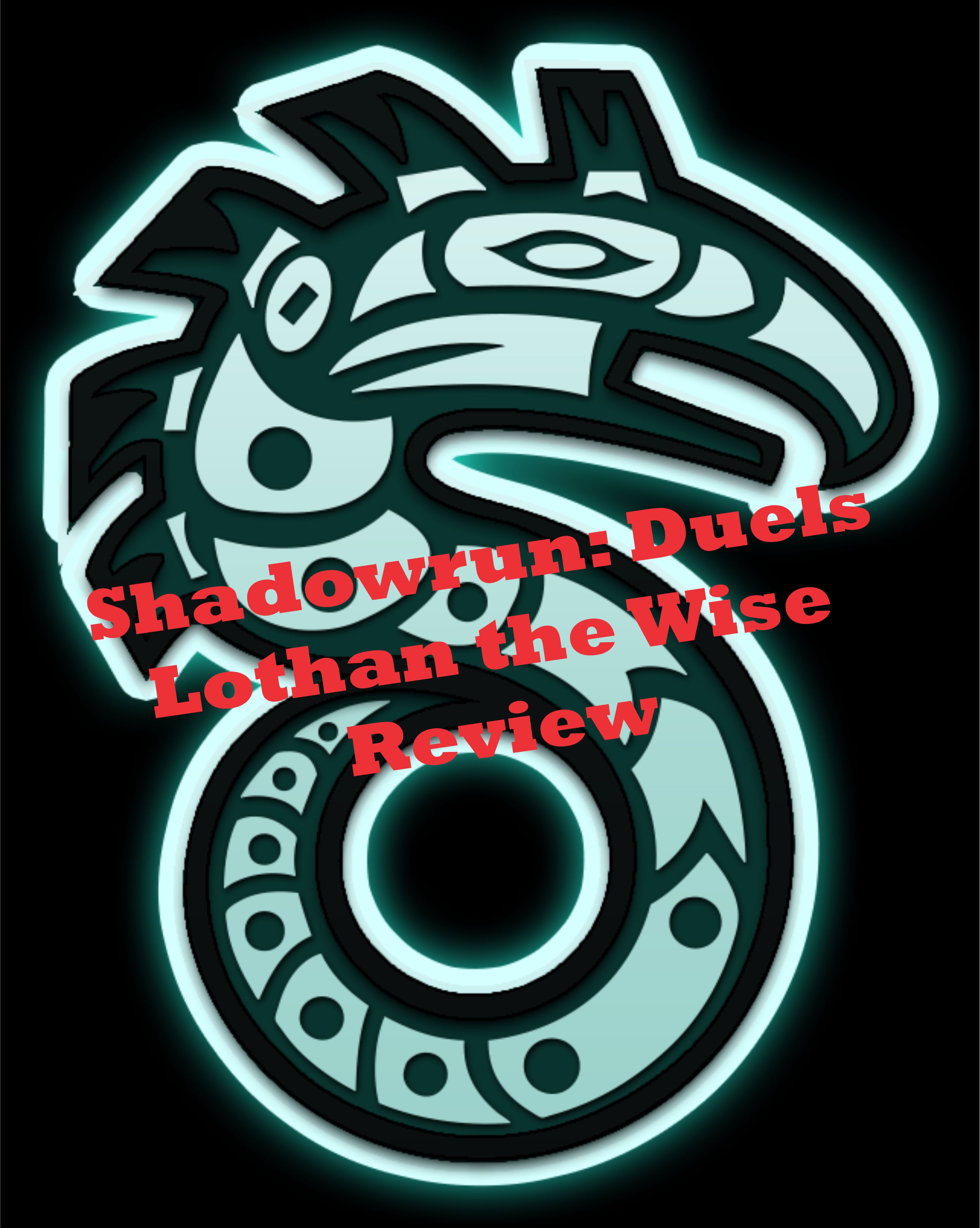 Shadowrun: Duels – Lothan the Wise Review – OnTableTop – Home of Beasts ...