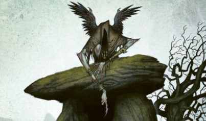 Two New Vaesen Expansions Head To Kickstarter This December ...