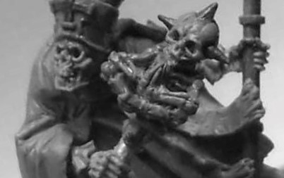 New Twisted Bishops & Early Islesmen From Antediluvian! – OnTableTop ...