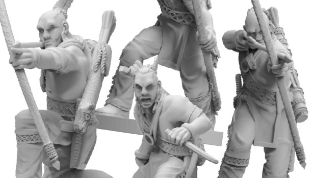 Firelock’s Fire On The Frontier Expansion Goes Up For Pre-Order ...