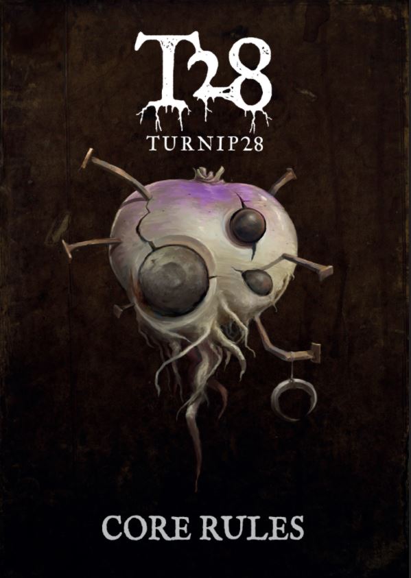 Turnip28 – OnTableTop – Home of Beasts of War