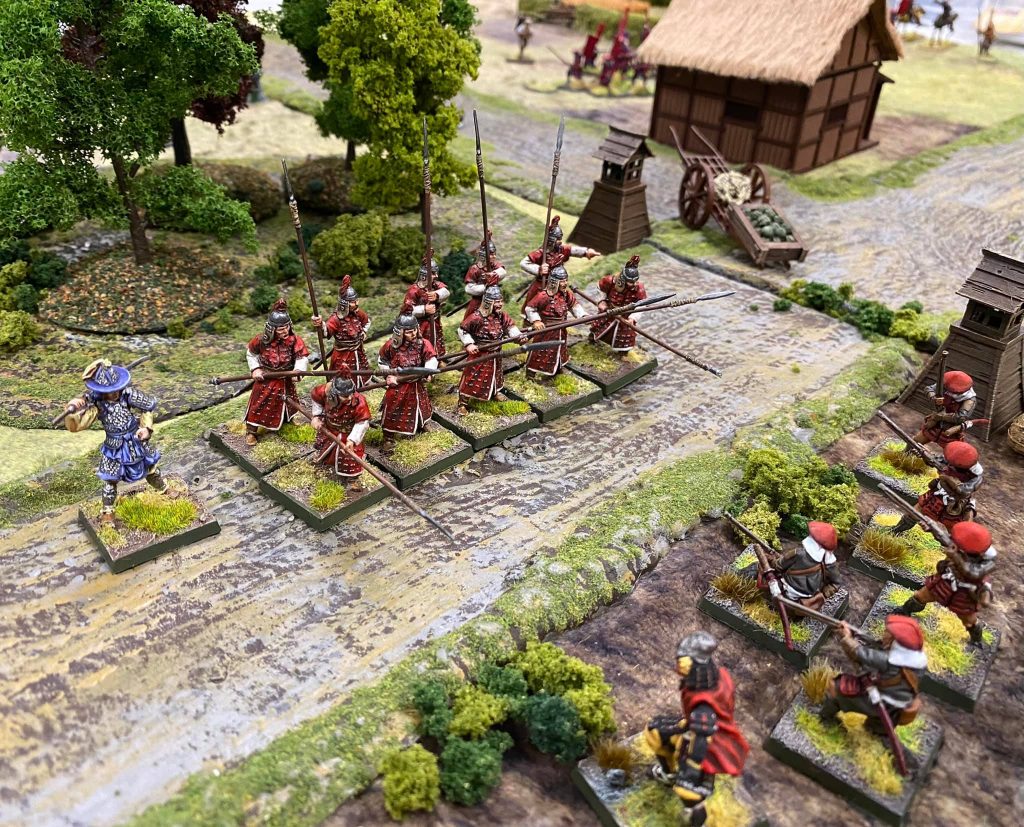 Prepare For Clash Of Katanas On Kickstarter Next Year! – OnTableTop ...