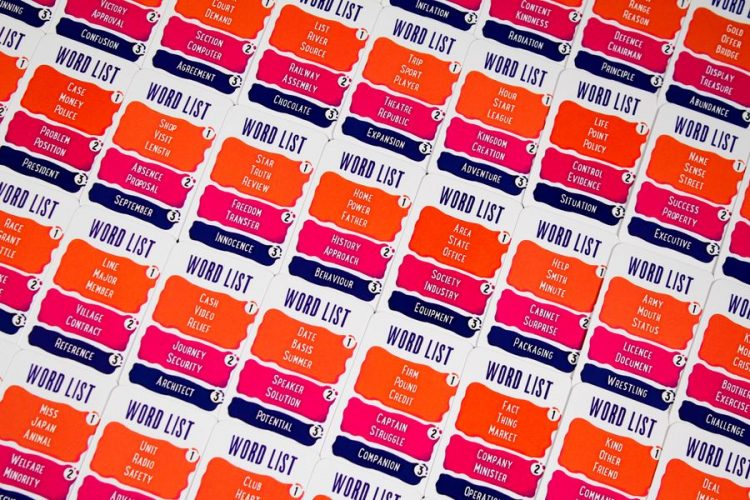 Create Ink Splodges of Words From Osprey With Inkling! – OnTableTop ...